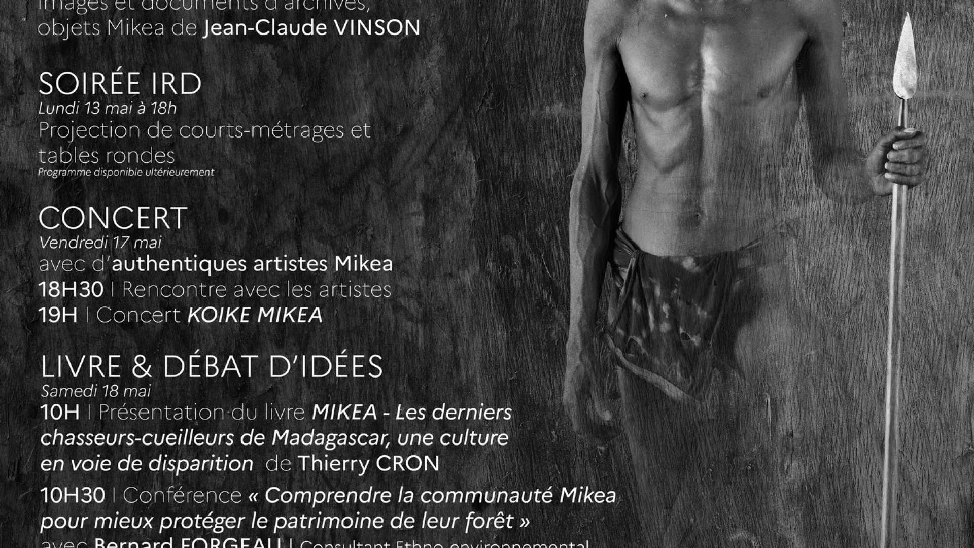 MIKEA - Projections | Kiltir