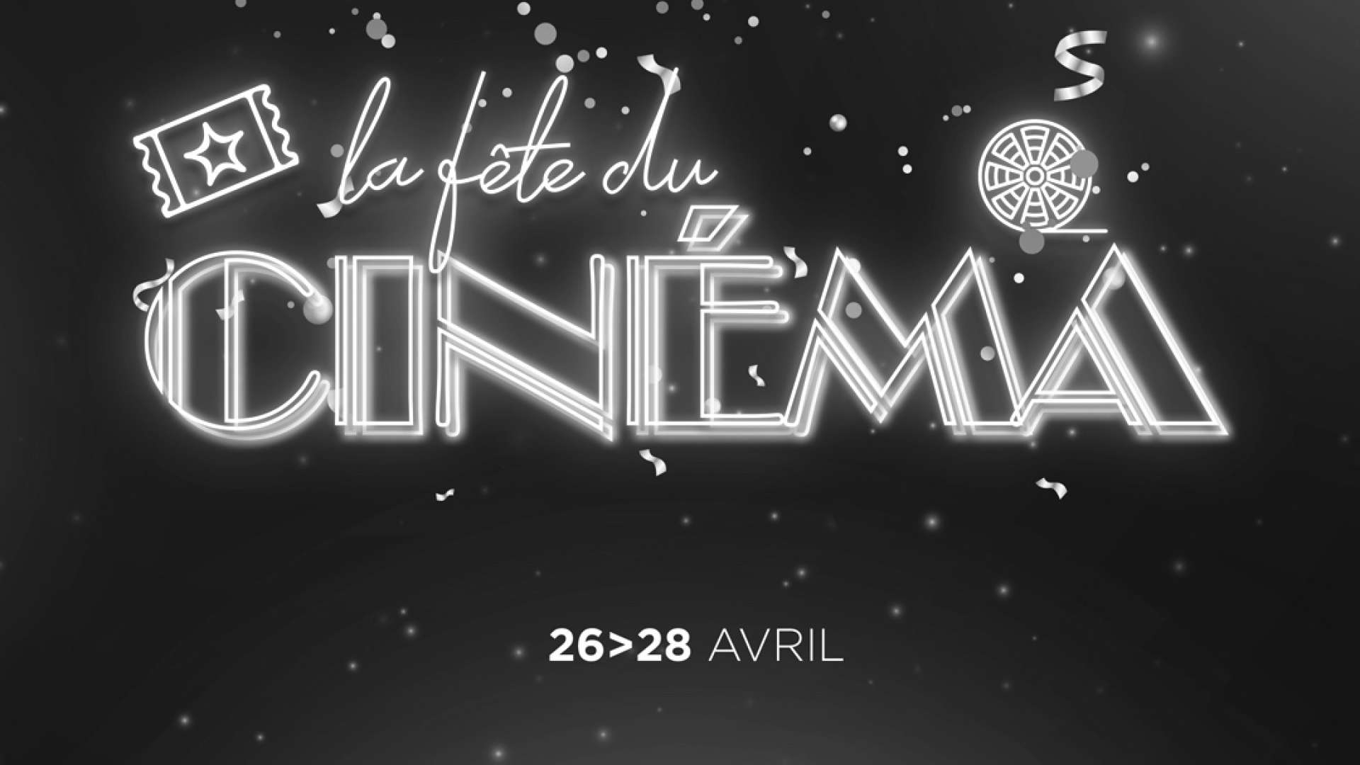 La fête du cinéma | Kiltir