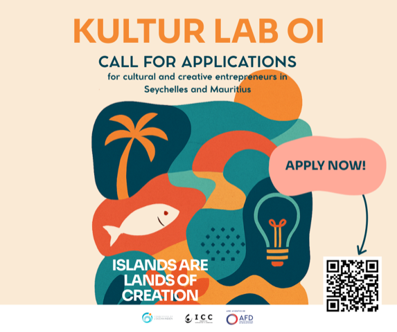 KULTUR LAB OCEAN INDIEN | Kiltir